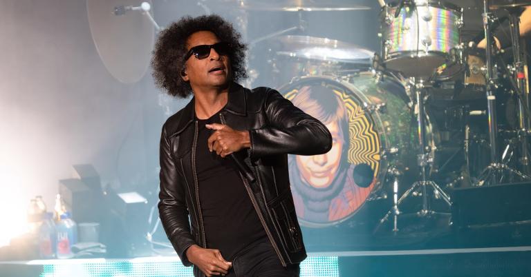 William DuVall Retorna com Metal Allegiance Após Oito Anos de Silêncio